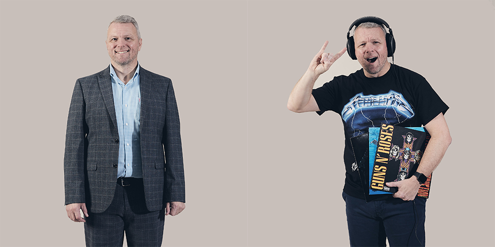 Website About Us : Anderson Barrowcliff, Teesside