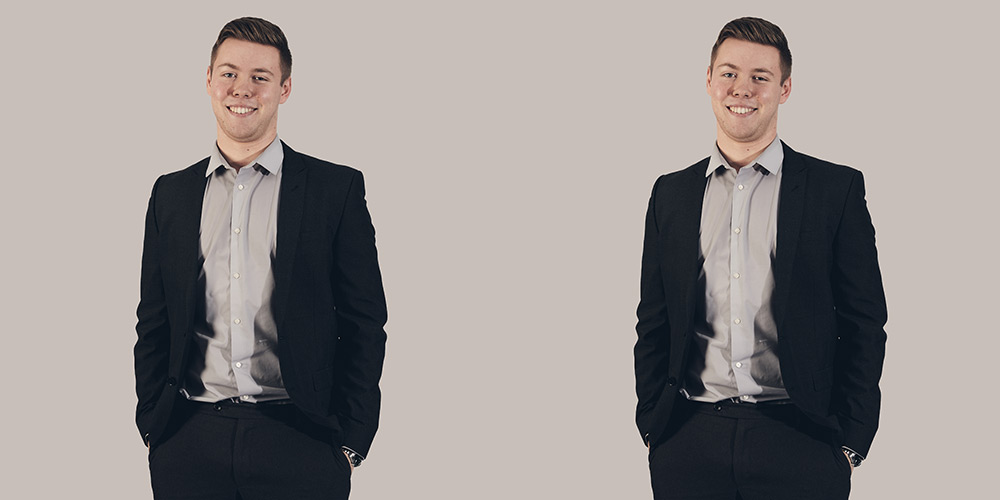 Our Team Teesside : Anderson Barrowcliff