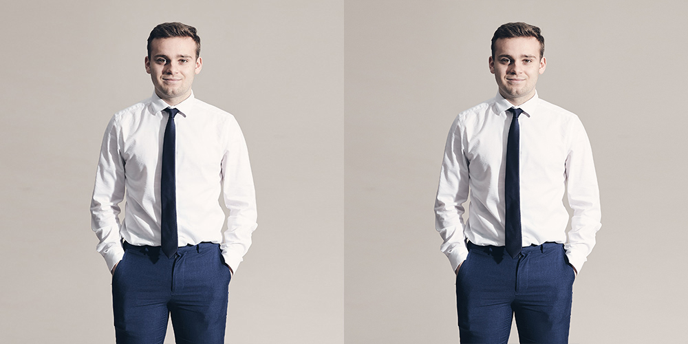 Our Team Teesside : Anderson Barrowcliff