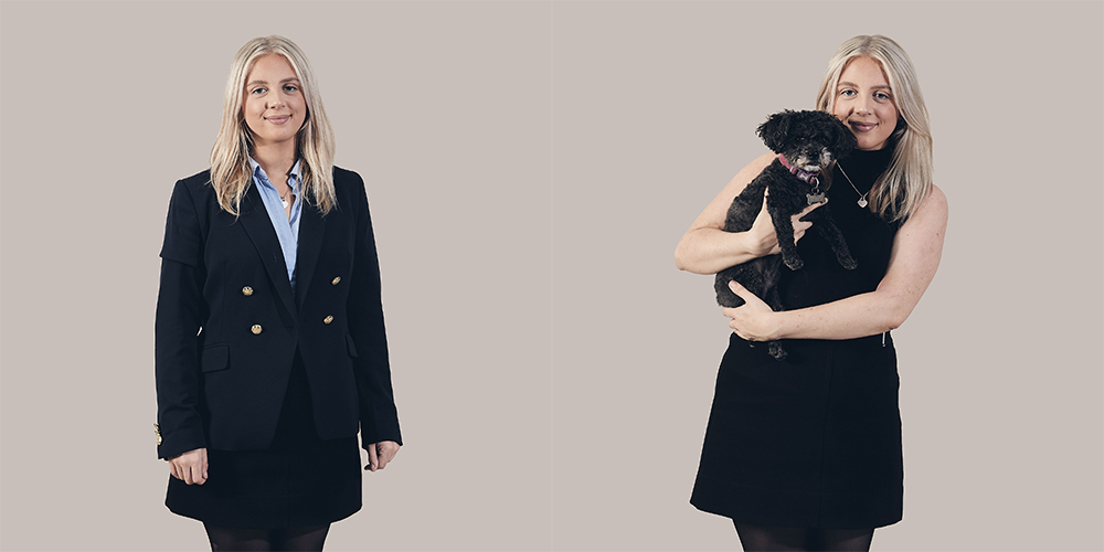 Our Team Teesside : Anderson Barrowcliff