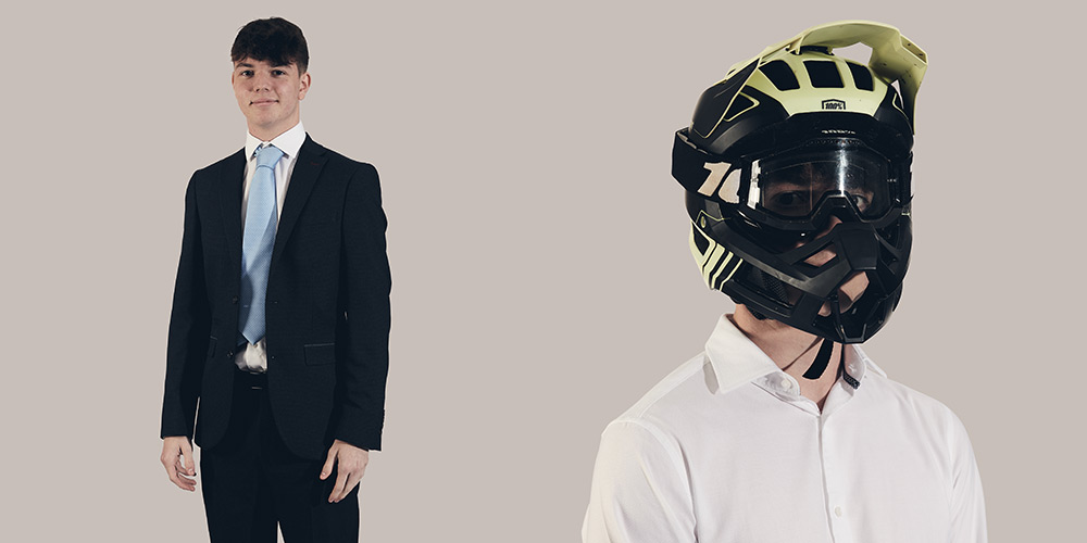 Our Team Teesside : Anderson Barrowcliff