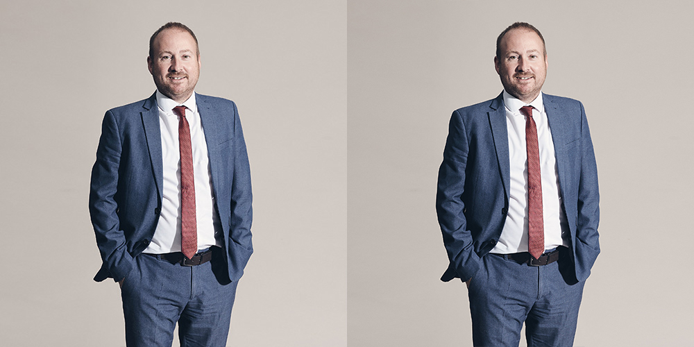 Our Team Teesside : Anderson Barrowcliff