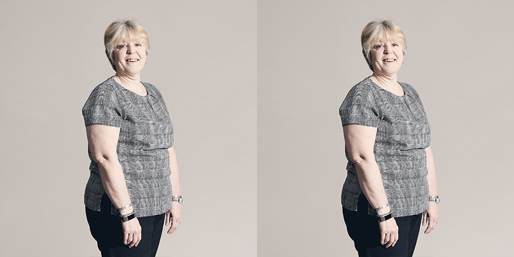 Our Team Teesside : Anderson Barrowcliff